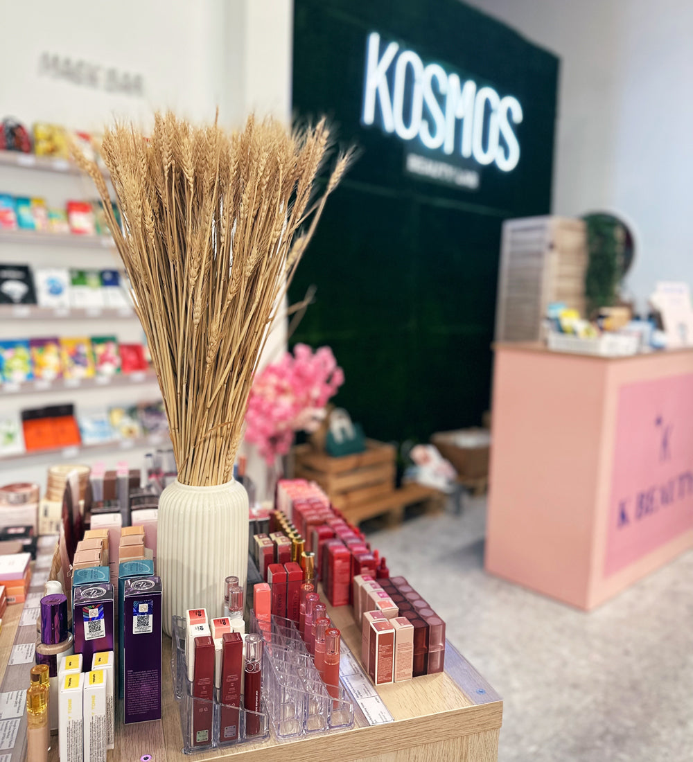 About Us | Kosmos Beauty Lab